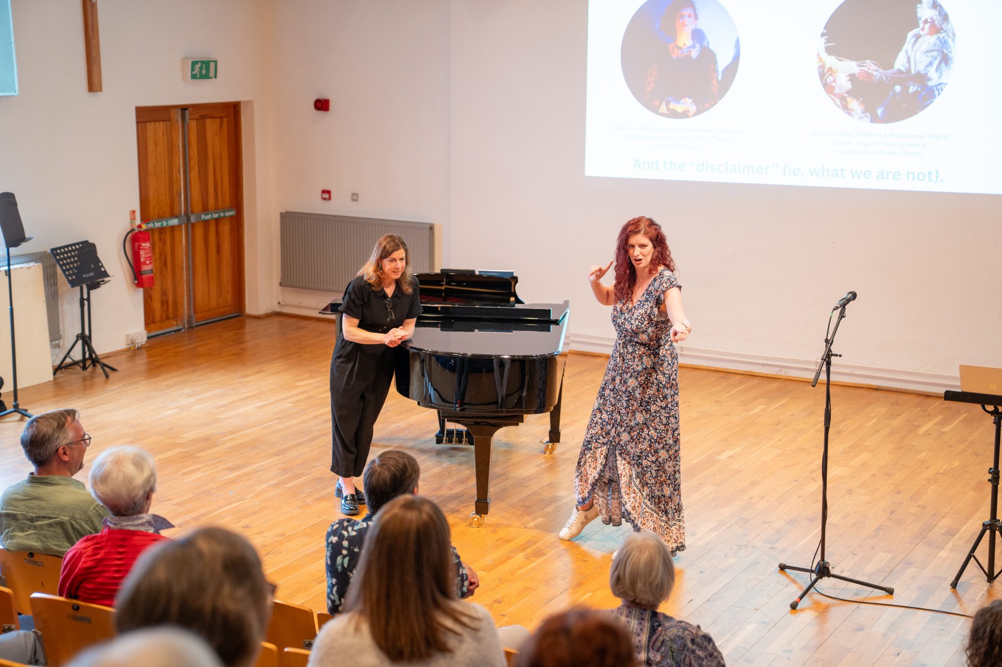 Bespoke Vocal Health Education Training Days – Vocal Health Education
